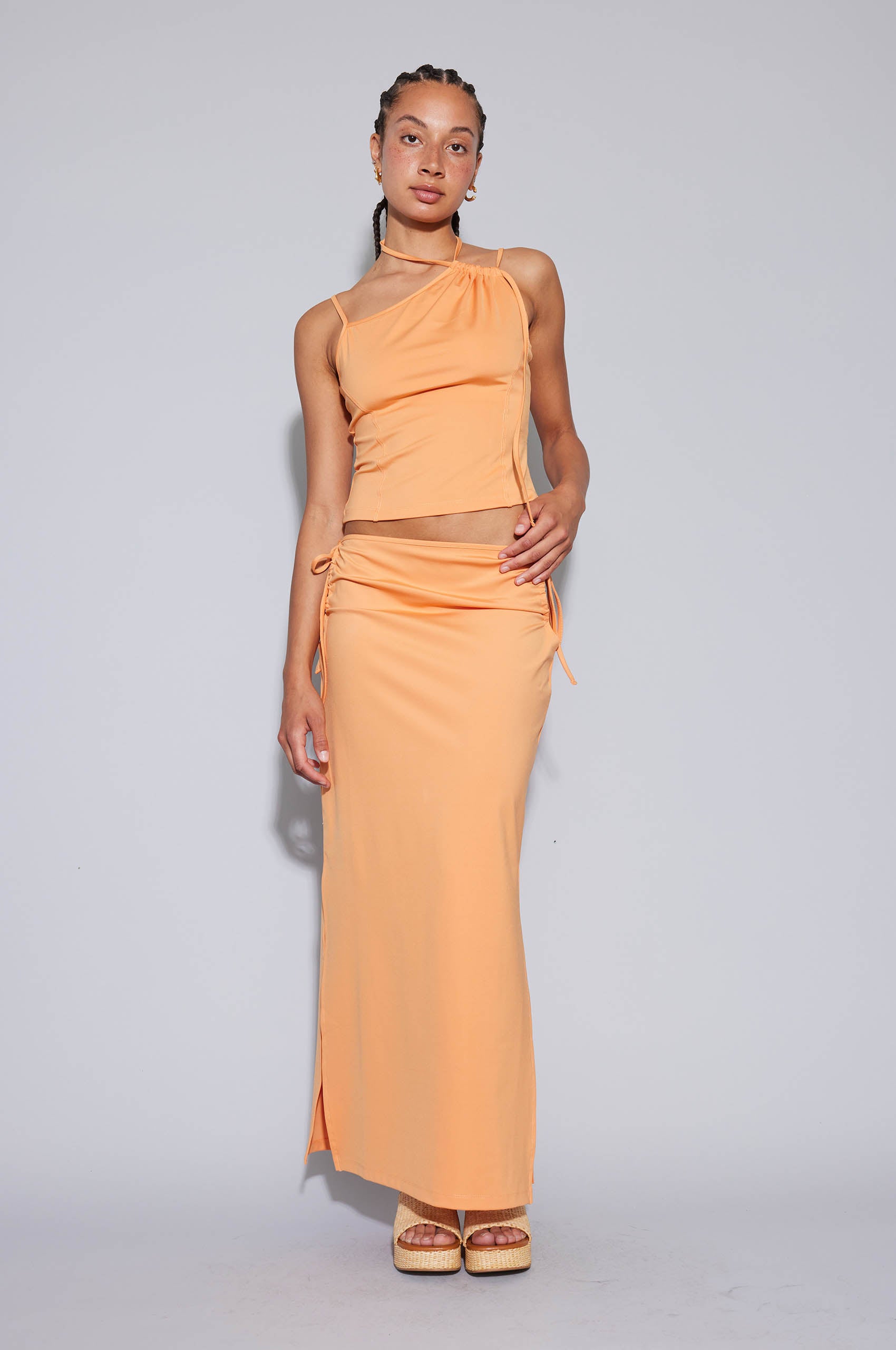 Ruby String Top – oval-square.com Ruby String Top – oval-square.com
